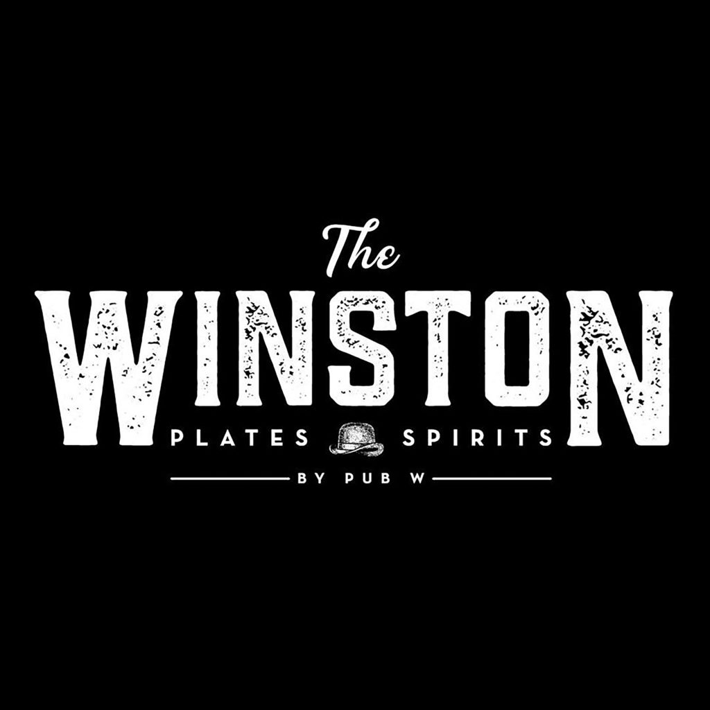 The Winston Plates & Spirits Grand Opening Today