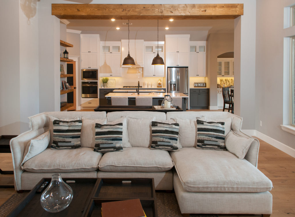‘Hey Alexa’ – Landmark Fine Homes