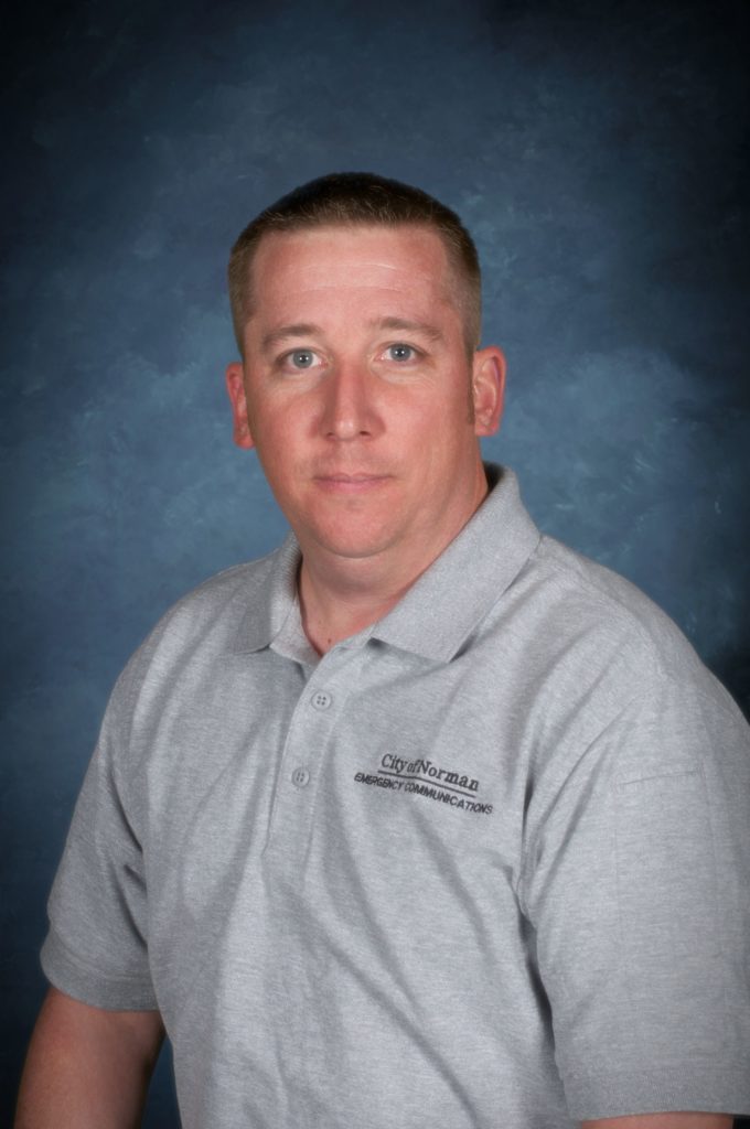 Service Spotlight: Russell Anderson