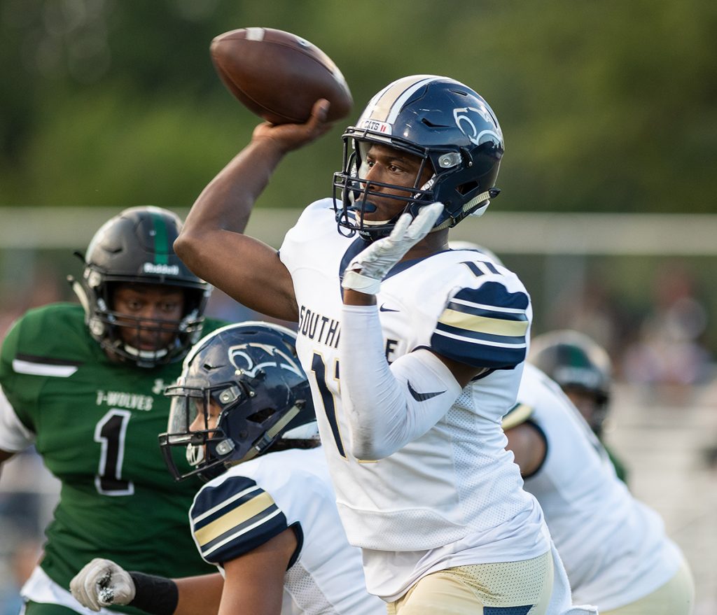 Southmoore Football 2018 Season Preview