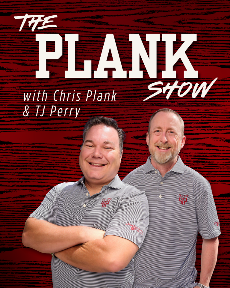 The Plank Show